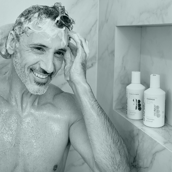 Homepage men – Shapiro MD