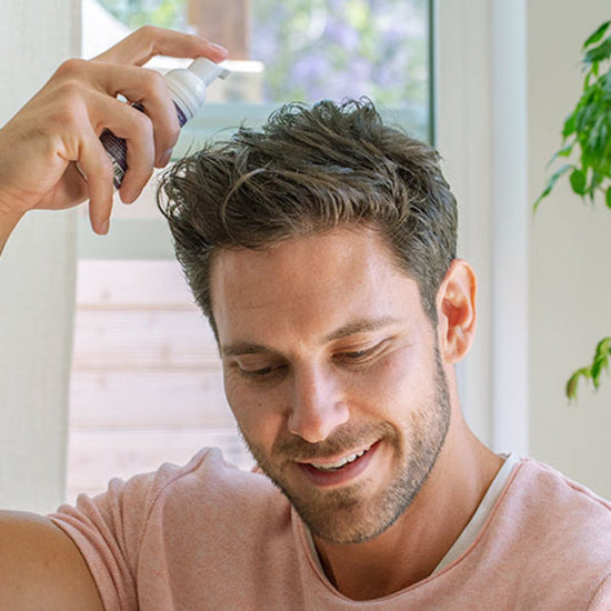 Men's Regrowth Kit – Shapiro MD